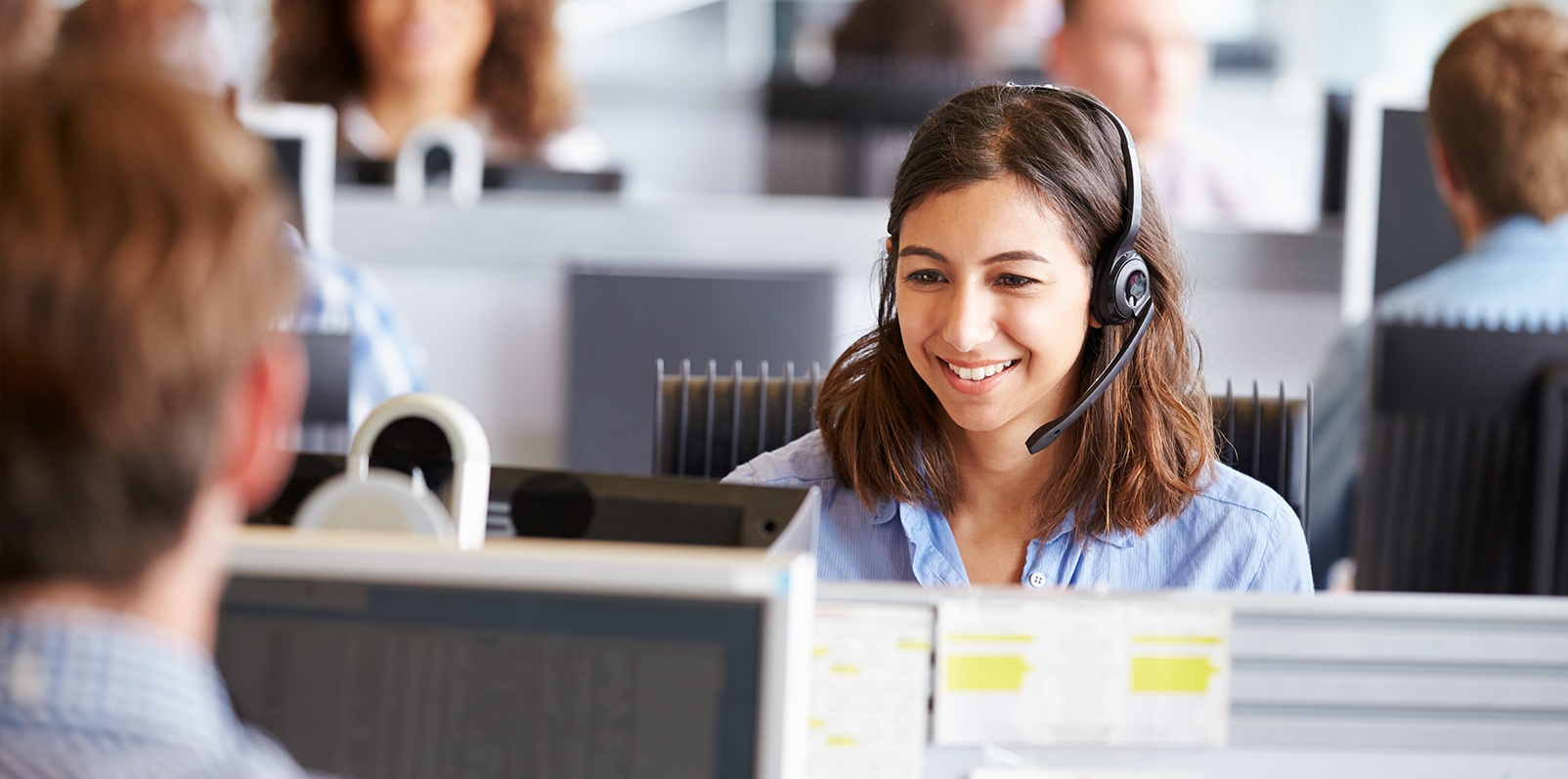 The Importance of Recording Customer Calls for Audit Purposes