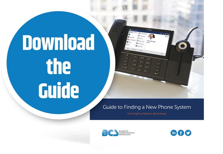 How To Choose a New Business Phone System