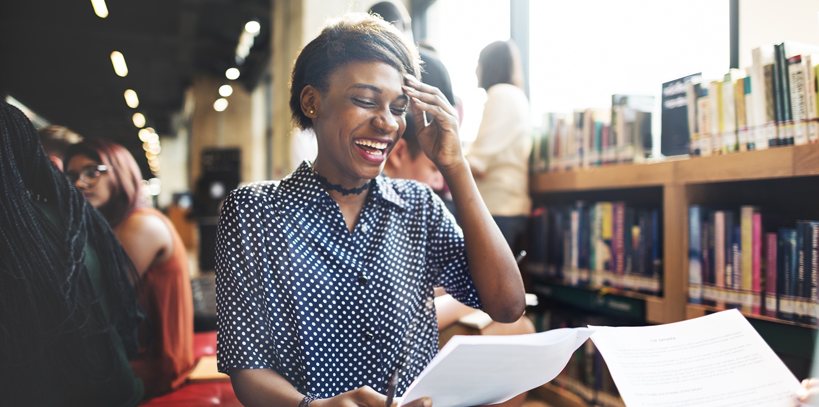 5 Ways VoIP Can Help K-12 Schools and Education Organizations