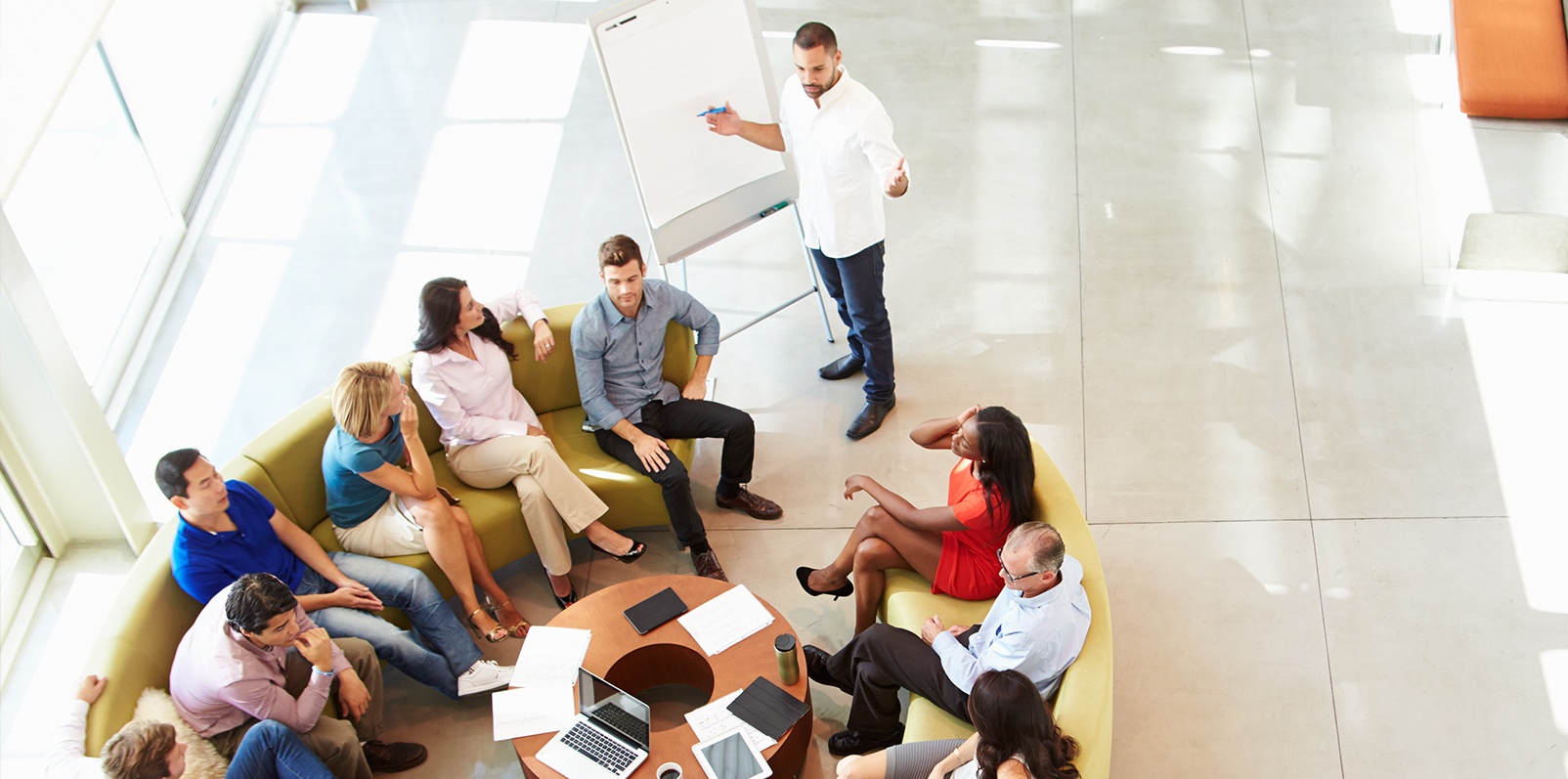 Are Your Employees Happy with Your Communication System Choices?