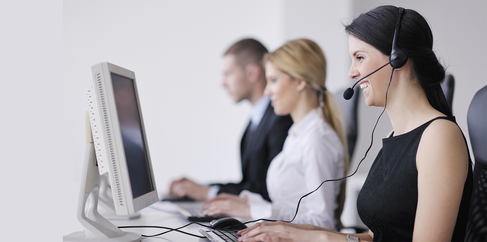 Conference Call Etiquette Applies to Everyone (including you)
