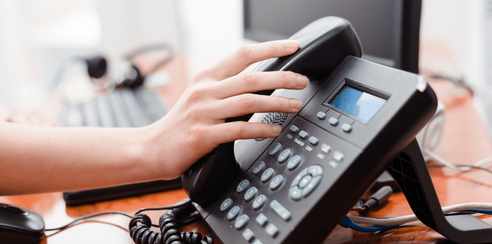 Enterprise Phone System Options – Onsite, Cloud, and SIP